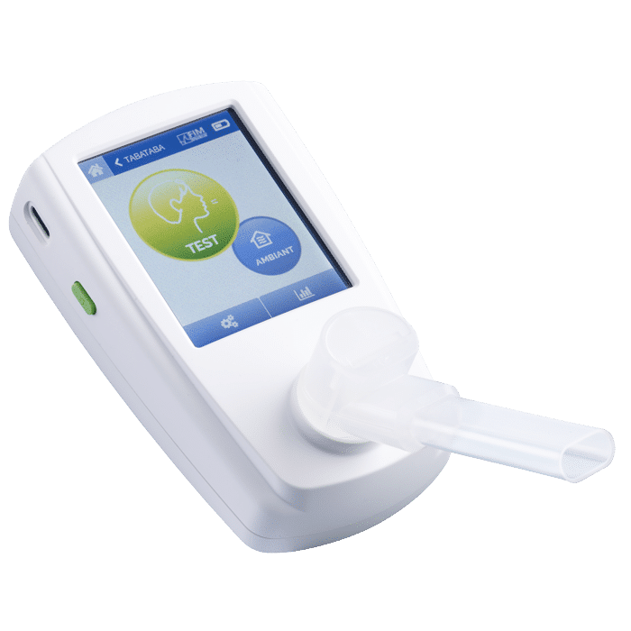 Innovative medical screening devices • FIM MEDICAL PROD